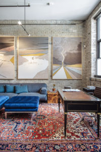 Brazos Lofts - Studio A Group