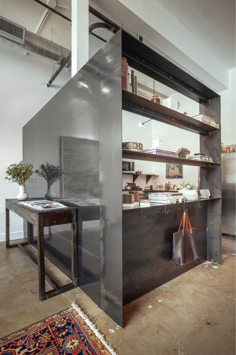 Brazos Lofts - Studio A Group