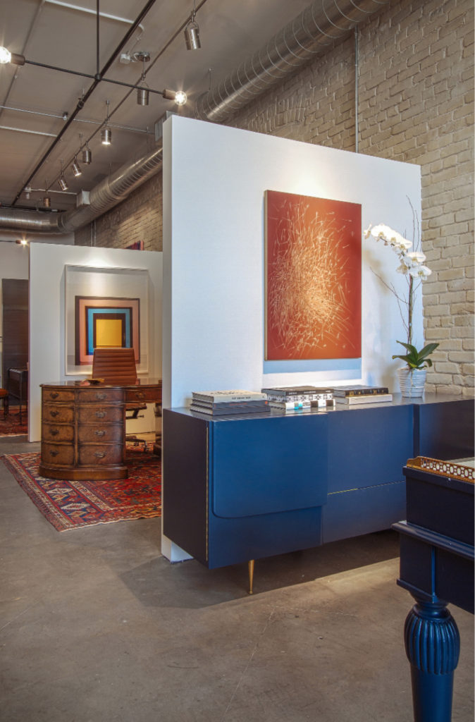 Brazos Lofts - Studio A Group