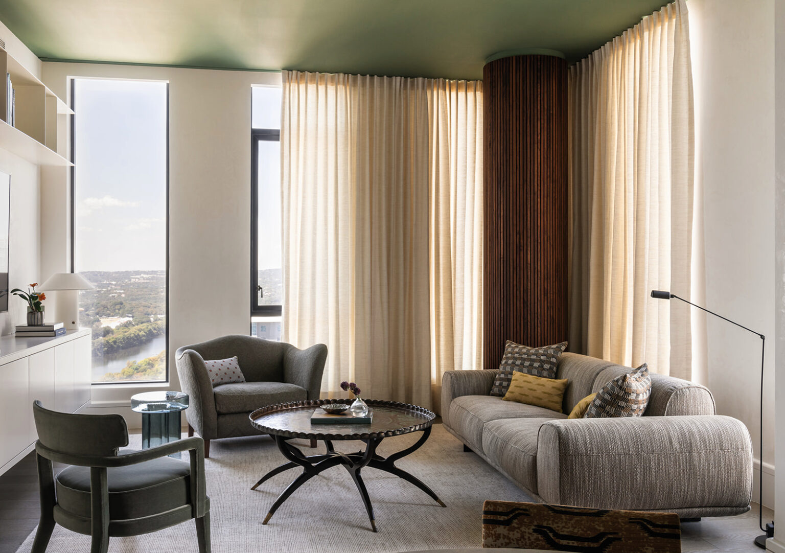 Proper - Studio A Group