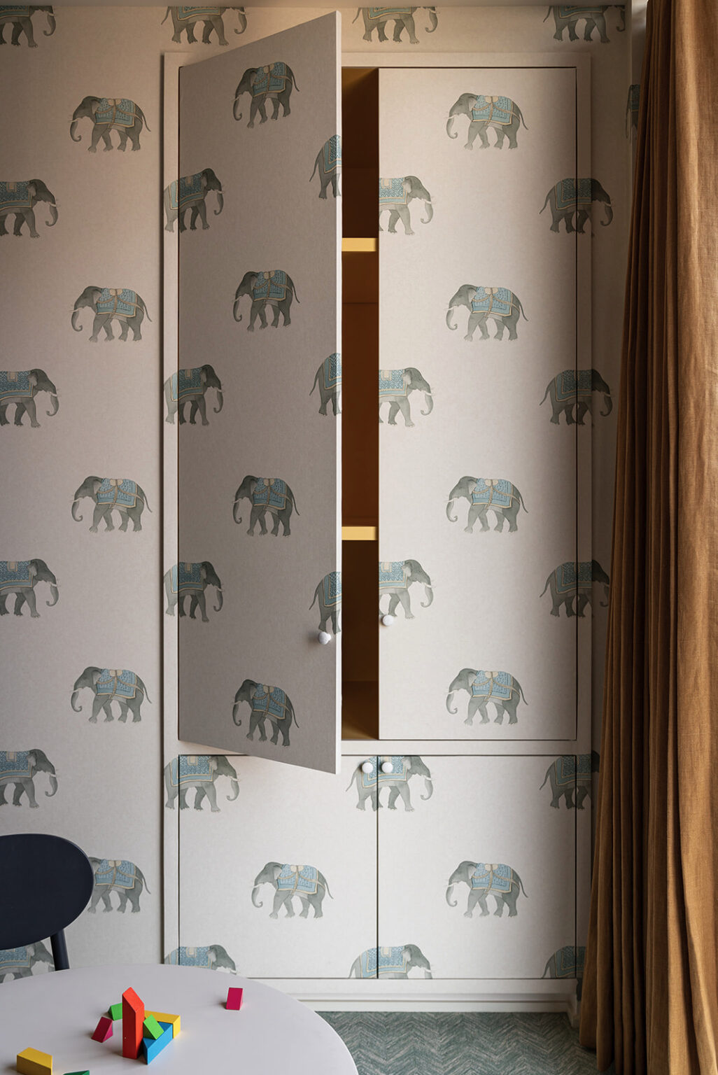 Proper - Studio A Group