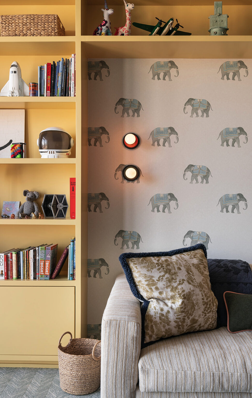 Proper - Studio A Group