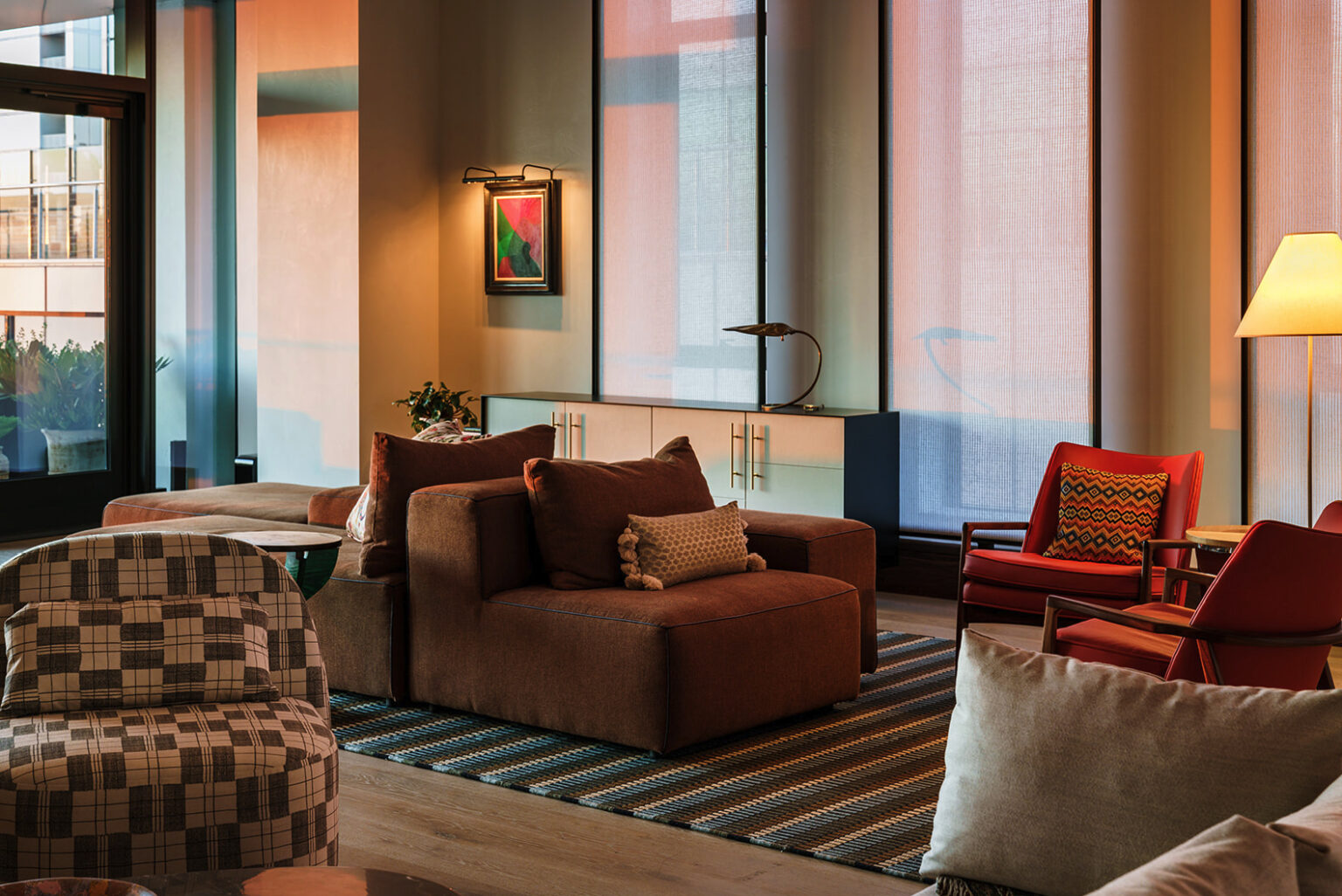 Proper - Studio A Group